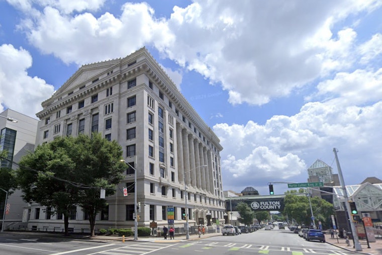 Alexis Crawford case remains delayed in Atlanta courts