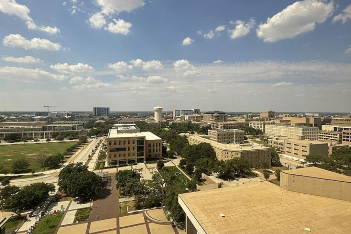College Station Eyes $125M Rambler Northgate Tower Near Texas A&M