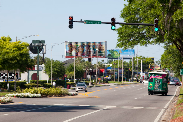 Society Park's Gen Z 'Country Club' Aims To Shake Up I-Drive With