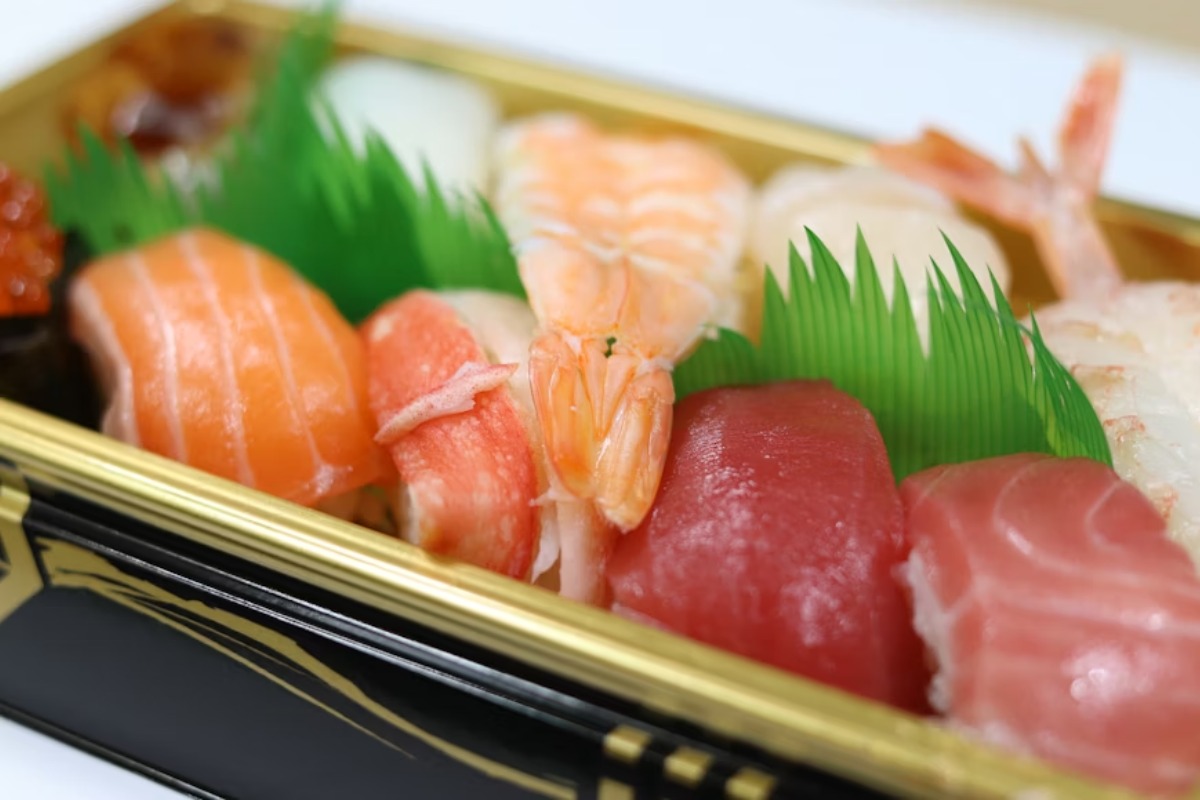 SoMa Snags Sushi Ace As Omakase Pro Rolls Out Bento Counter
