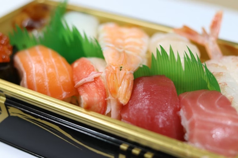 SoMa Snags Sushi Ace As Omakase Pro Rolls Out Bento Counter