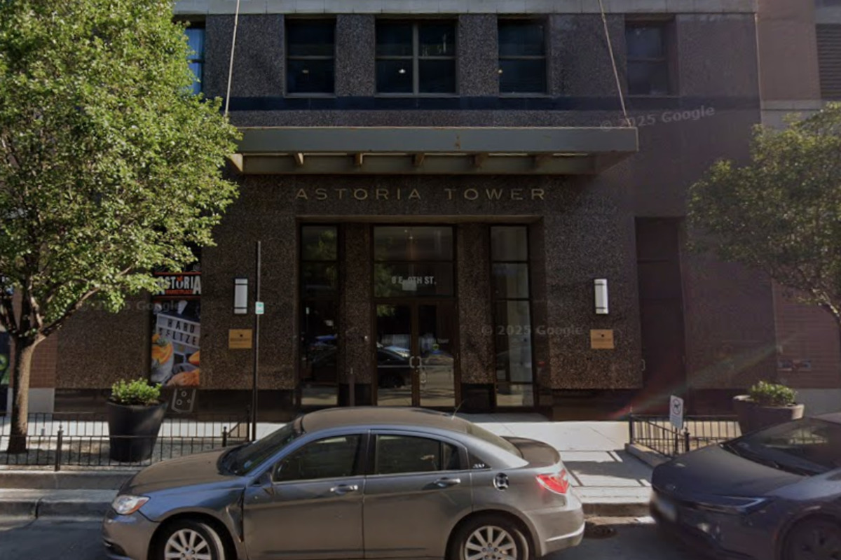 Astoria Tower Tenants Fight Eviction Over Safety Issues