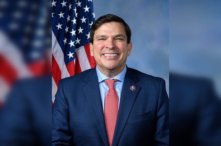 South Texas Stunner, Texas 34th House Race Turns Into Tossup