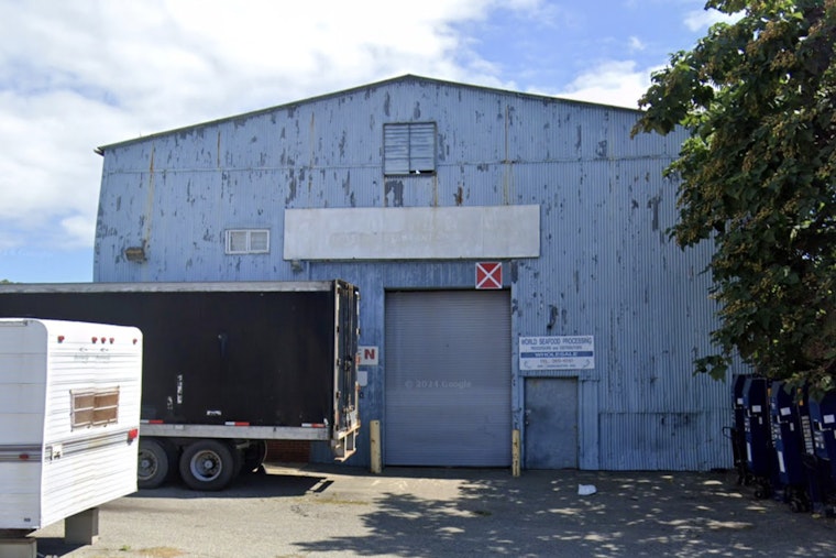 South Boston Auction Clears Court Hurdle Ahead Of St. Patrick’s Day