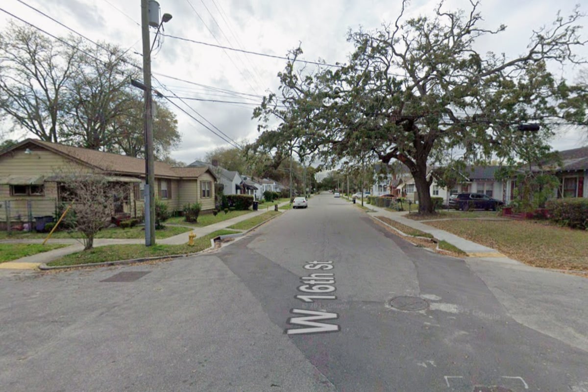 Springfield Street Argument Turns Shooting, Woman Fights For Life
