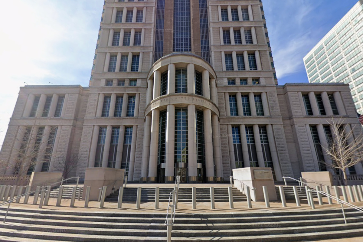 St. Louis Man Sentenced 21 Months For Nationwide Target Scam