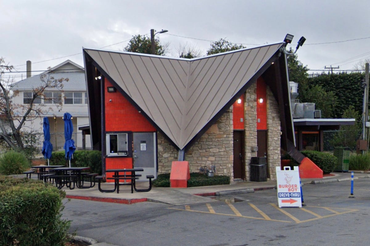 Burger Boy Reopening On St. Mary’s Street In San Antonio