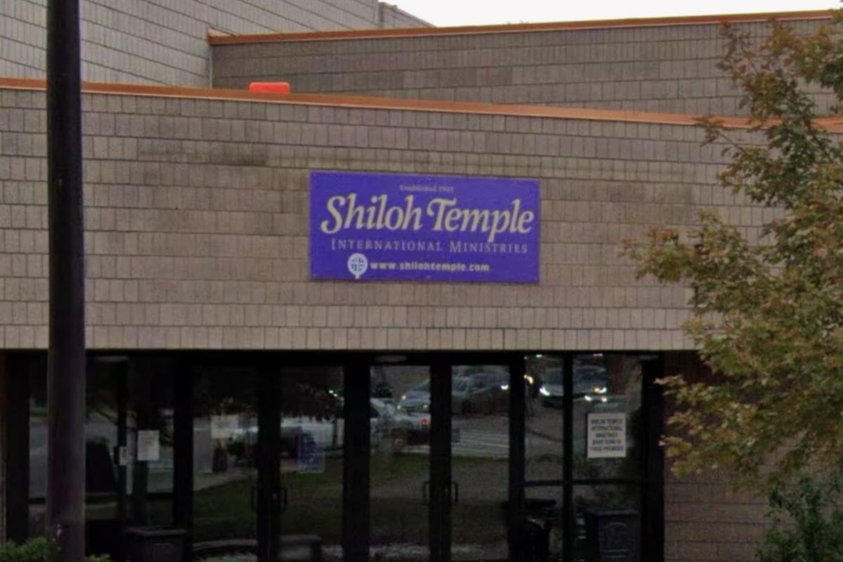 Minneapolis man gets 30 years for Shiloh Temple fatal shooting