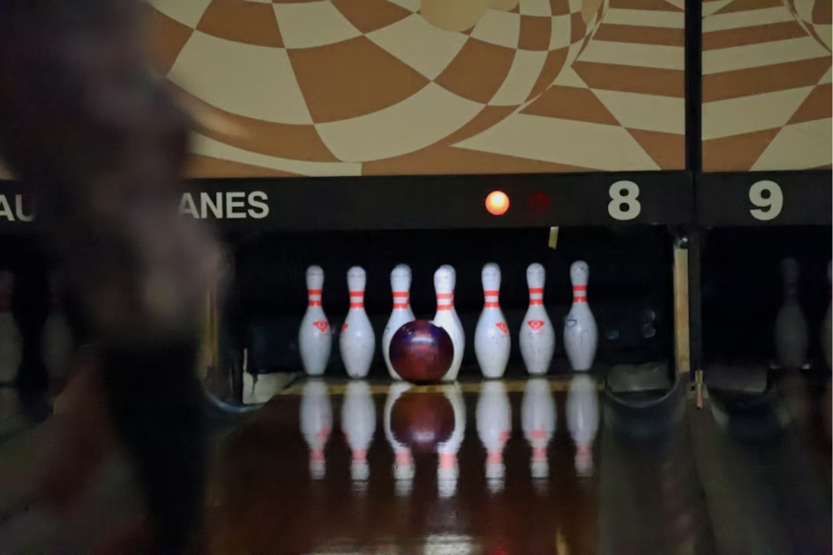 Star Lanes Rolls Big Bowling Bet Near Ohio State Campus