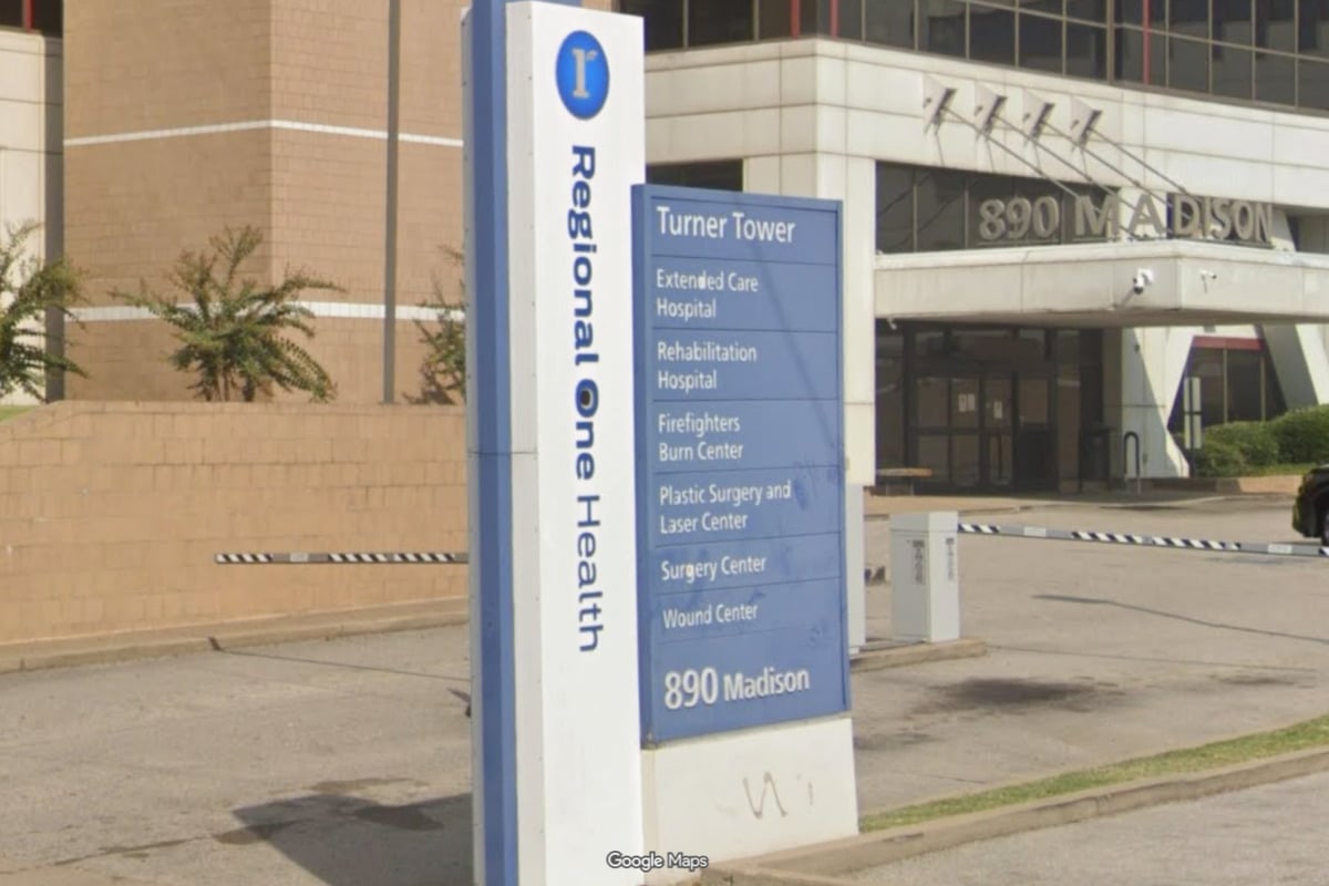 State Signs Off on New Regional One Hospital at Old Commercial Appeal