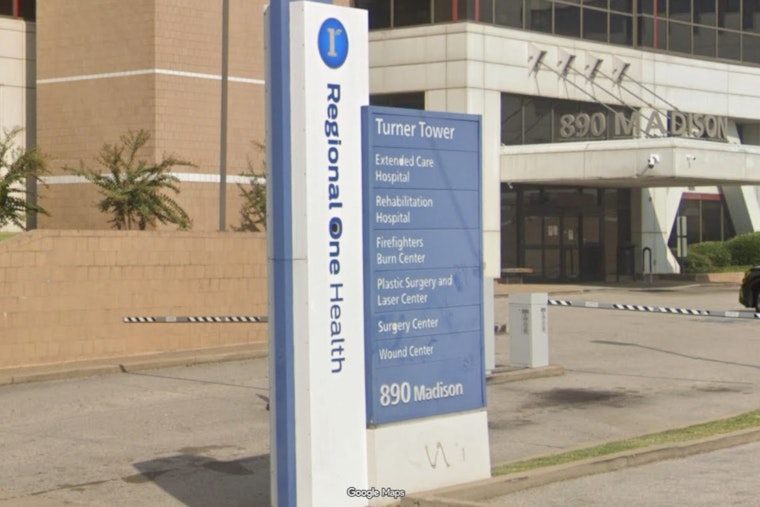 State Signs Off on New Regional One Hospital at Old Commercial Appeal