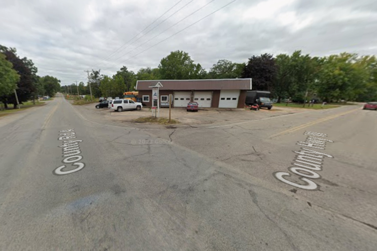 Stop-Sign Tragedy In Oak Grove, Appleton Man Killed When SUV Slams