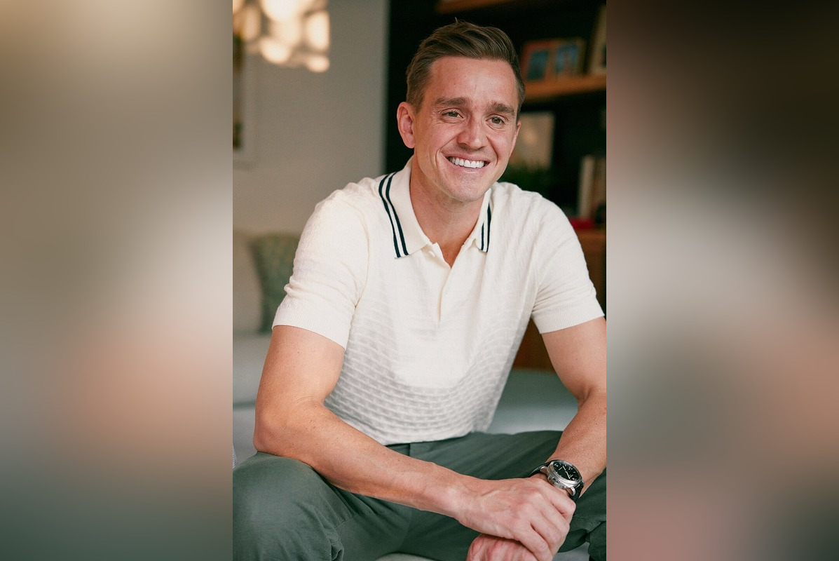 Stu Holden Plots World Cup Takeover From His H-Town Home Turf