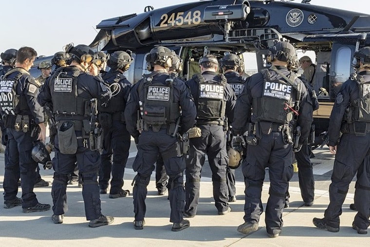SWAT Shuts Down Appleton; Hospital On Lockdown