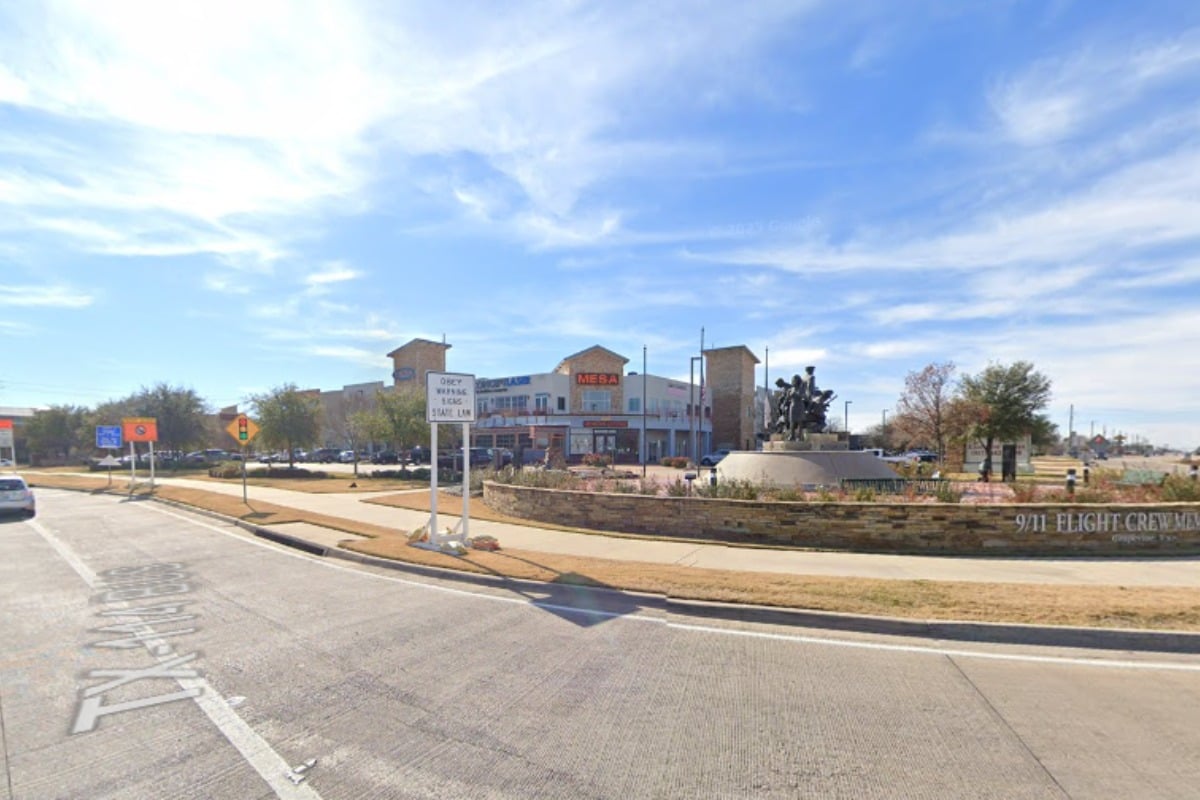 Tabla Quietly Muscles Into Grapevine Station With Second Texas Spot