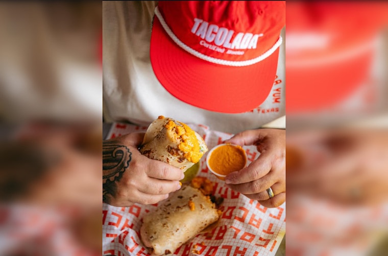 Tacolada Bringing San Diego-Style Tacos To Great Hills Austin