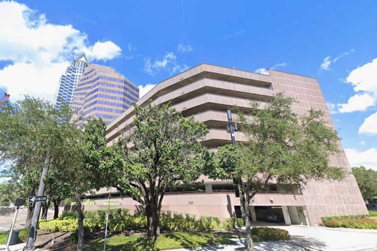 Tampa Investor Darling Crashes As REIT Rushes To Liquidate Amid Ponzi