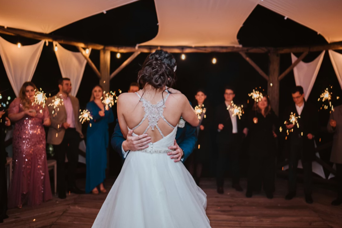 Dance Floor Collapse at Tamworth Wedding Injures Multiple
