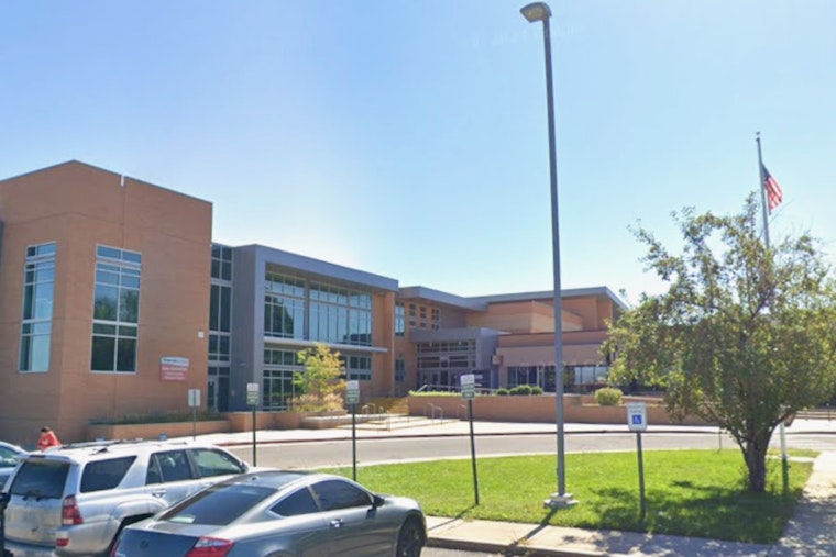Teen Busted After Flashing Gun at Boulder's Arapahoe Ridge High