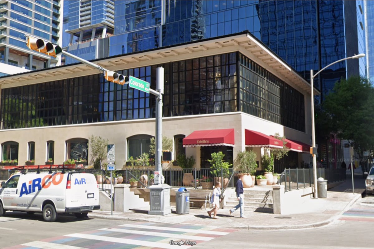 Tiger Lilly Shuts Downtown Austin Lounge After Two Years