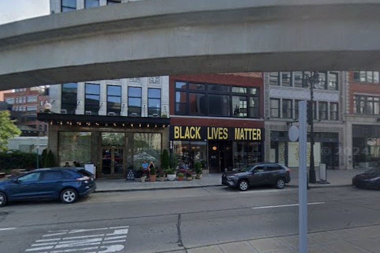 Tiny Detroit Wine Bar Crashes James Beard Best New Bar Finals