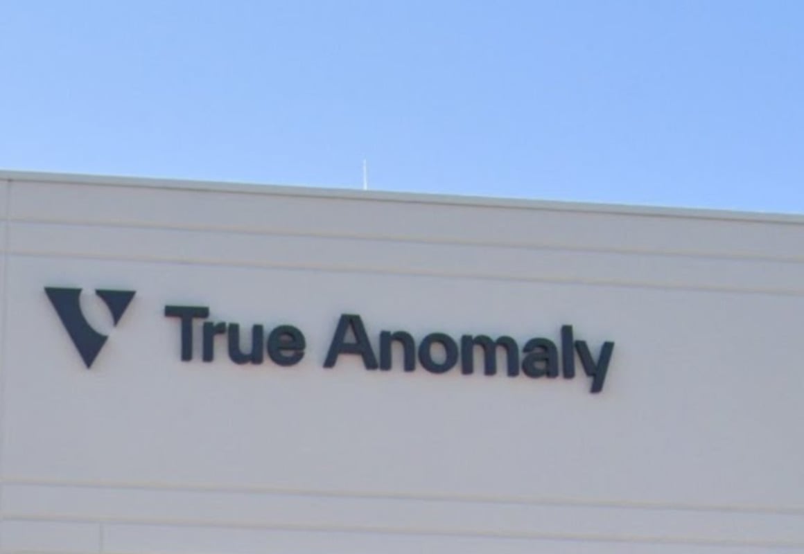 True Anomaly Brings Space Defense Jobs to Long Beach