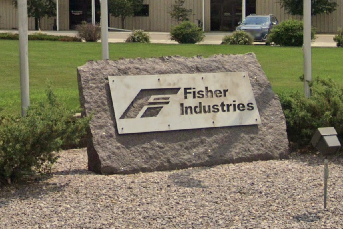 Fisher Family Windfall From Trump Border Wall Spending