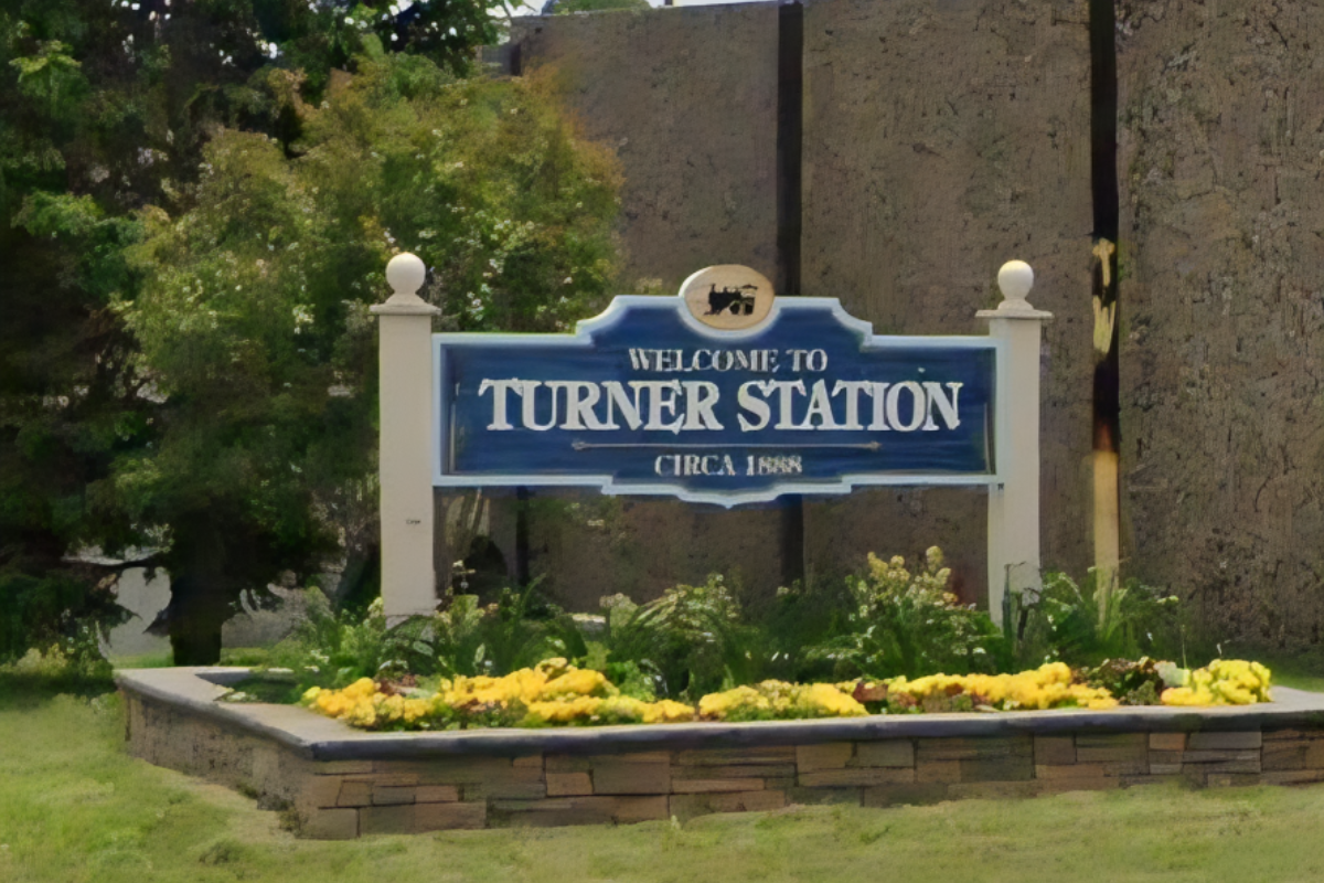 Turner Station Gets $3M For Flood Resilience In Dundalk