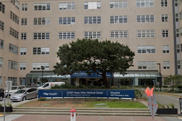 UCSF Brain Implant Trial Stuns Pain Docs With Big Relief