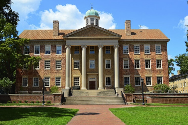 UNC System Seeks $158.5M To Cover Enrollment Growth