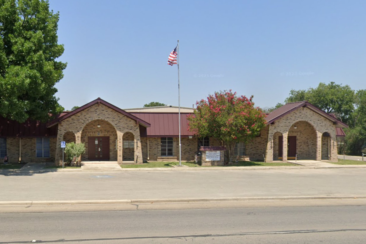 Uvalde Names Dr. Juan Hinojosa Interim Superintendent