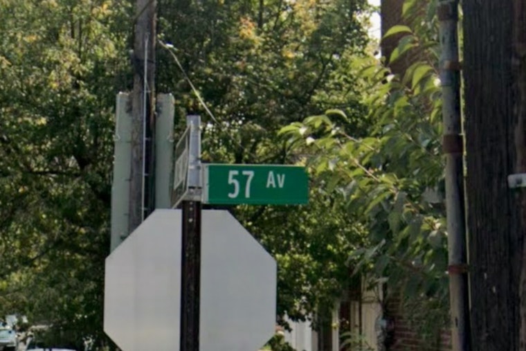 Van Crew Sought After Corona Daylight Shooting, NYPD Says