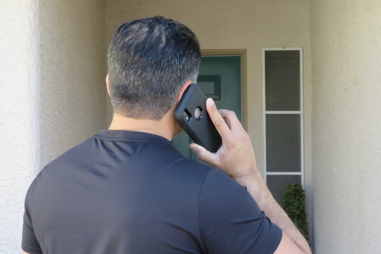 NOPD Warns of Officer Impersonation Scam in New Orleans