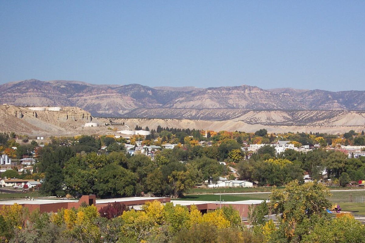 Water Gamble In Price: Utah Senators Push 124-Acre Land Deal For New