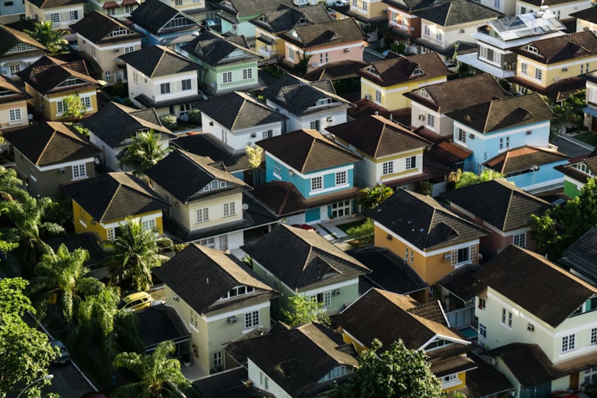 West Side Gold Rush: Northwest Salt Lake Homes Go Up Fast, Prices