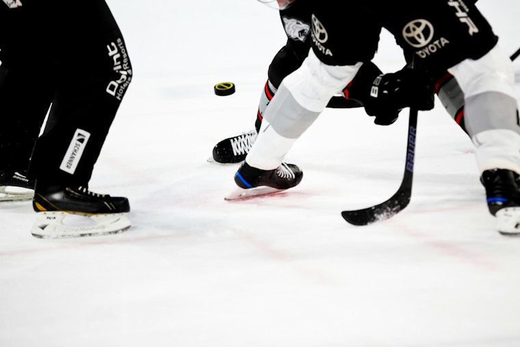 Bill Guerin Lines Up Another Blockbuster For The Wild