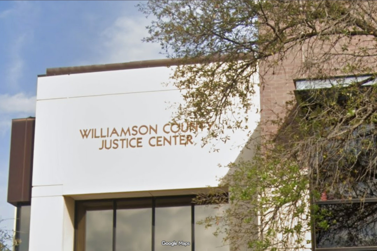 Williamson County Shovels In On New Juvenile Justice Center