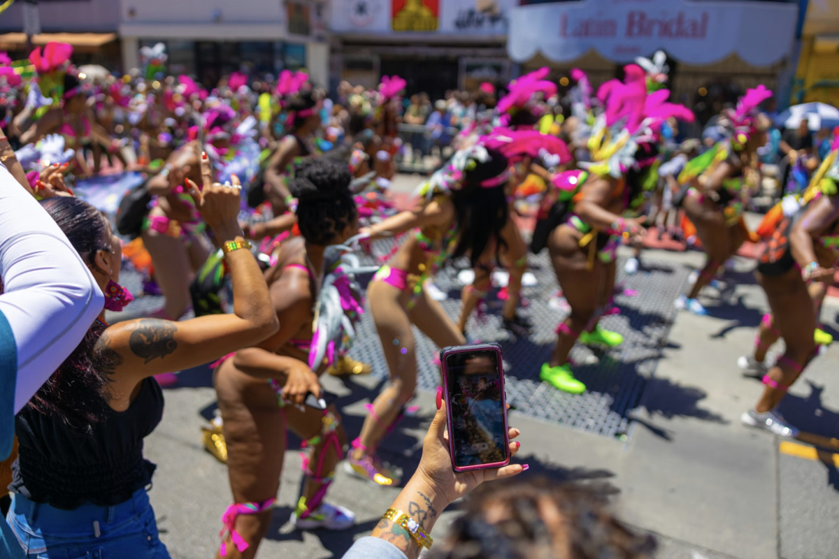 Dance Parade NYC Returns For 20th Anniversary In May
