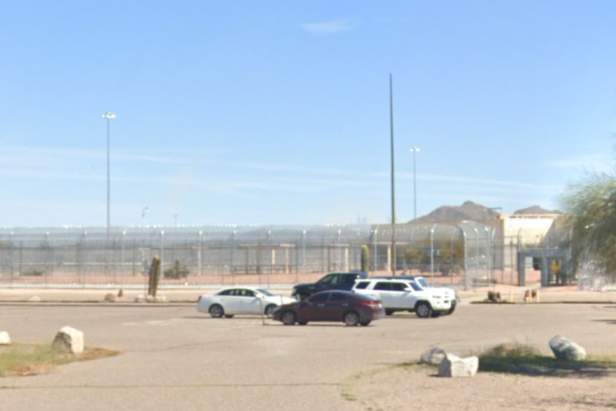 4 Inmates Charged in Jacob Major’s Death at Lewis Prison