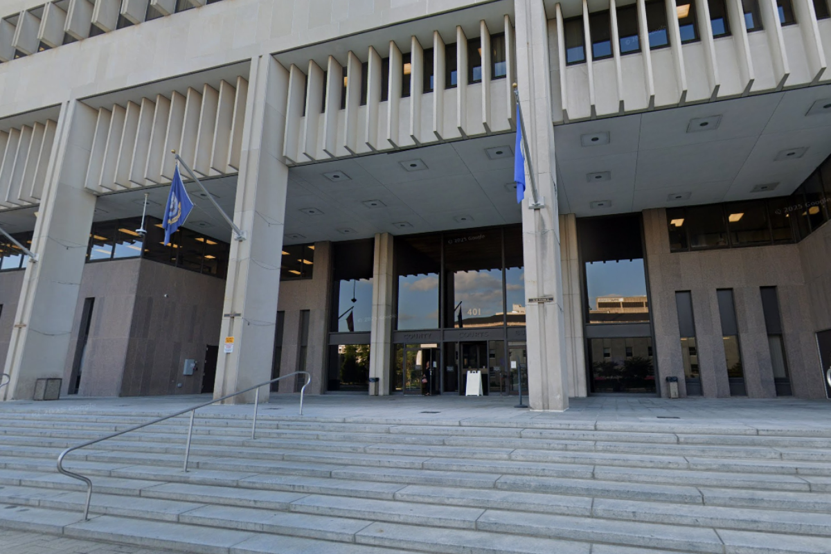 Acquitted in Phylicia Barnes Case, Michael Johnson Now Faces Rosedale