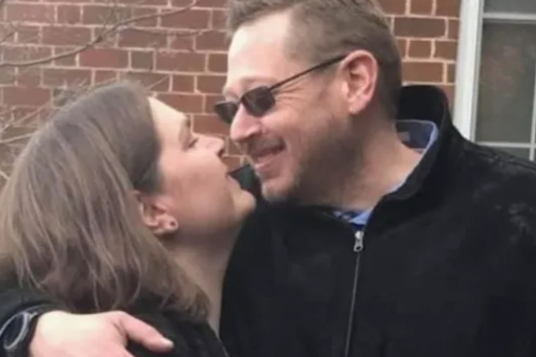Alexandria Dad Killed In Motorcycle Crash Before Daughter's Graduation