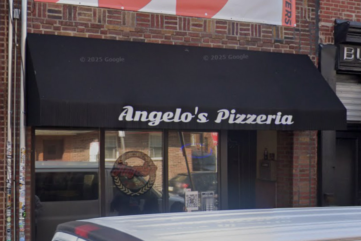 Angelo’s Takes Over Federal Donuts Space In South Philly