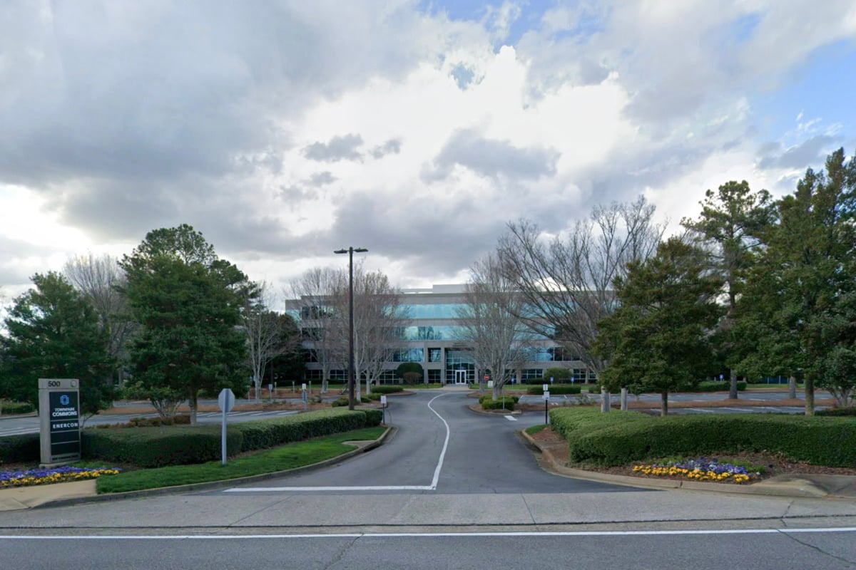 Arlington Merges Enercon and Pond Into Atlanta Engineering Firm