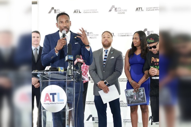 Atlanta Unveils ATL Culture House For World Cup 2026