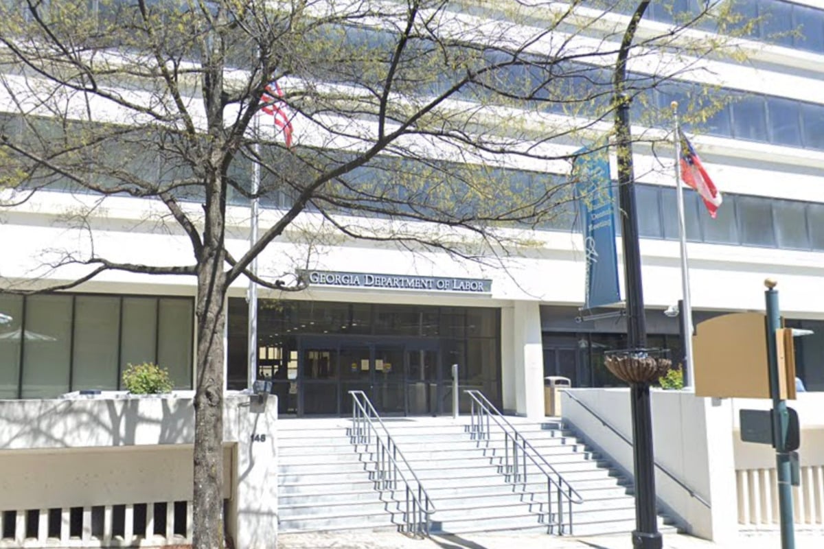 Georgia Unemployment Up in January; Atlanta Sees Seasonal Uptick