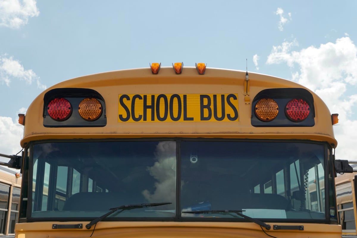 Video Shows 7-Year-Old Beaten On KIPP Bus In Atlanta