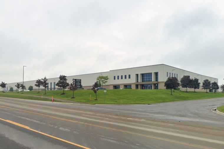 Auto Supplier Flex‑N‑Gate Snaps Up Huge Orion Township Warehouse Near