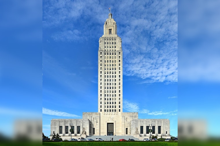 Louisiana Driver Renewal Bill Would Add Knowledge Test