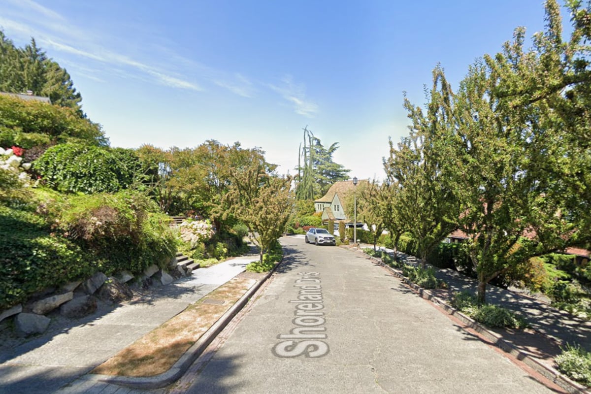 Bellevue Lot Once Owned by Russell Wilson Draws $28M Plan