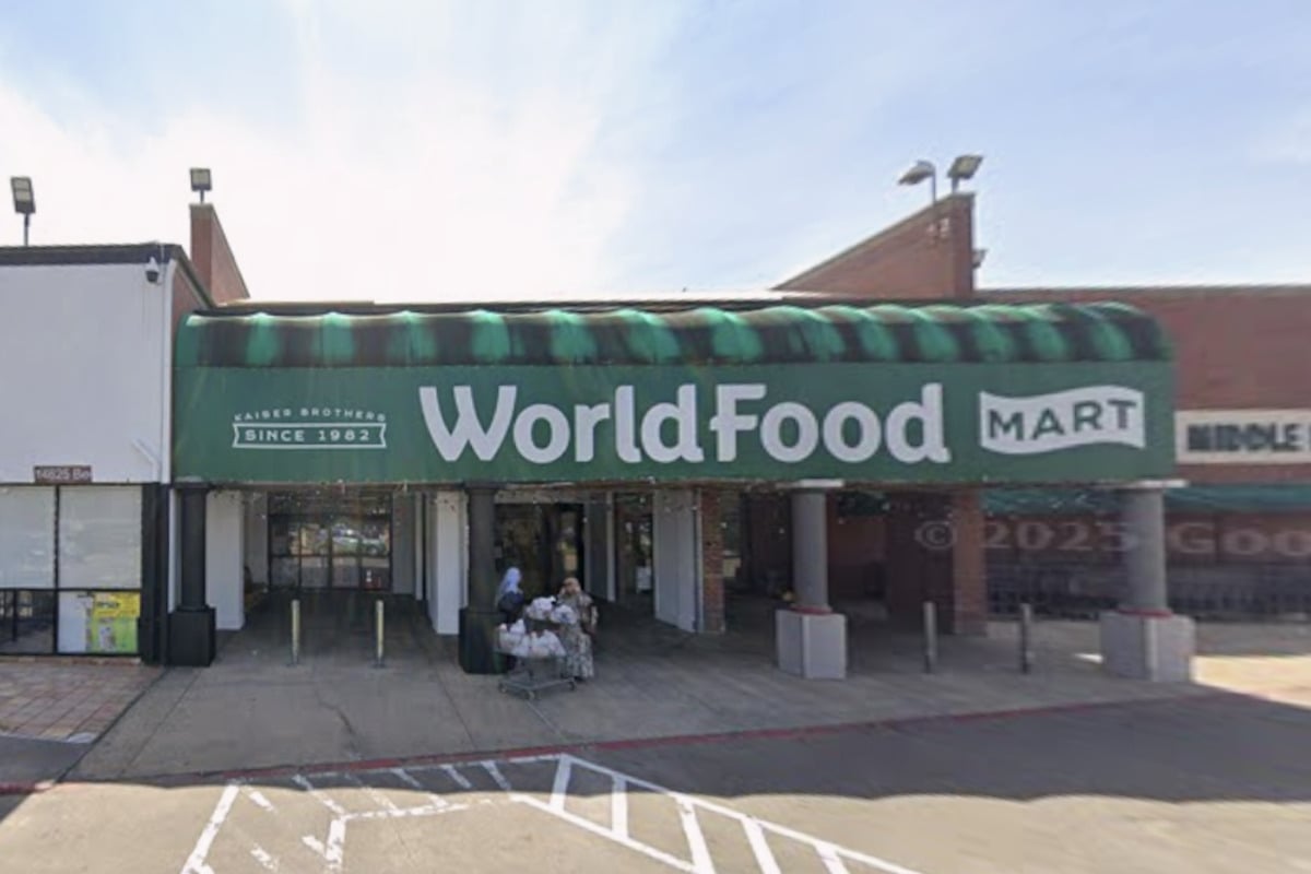 World Food Mart Files For Bankruptcy, Shuts Houston Store